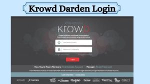 Krowd Darden