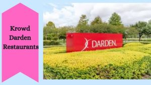 Krowd Darden
